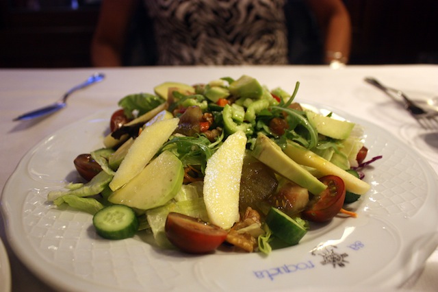 Sa Roqueta in Palma de Mallorca - Pure Food & Travel