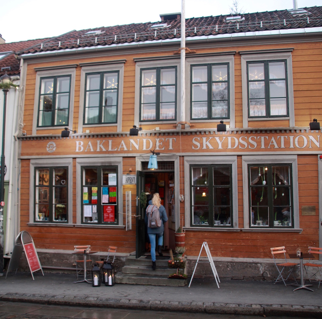 7 x Tips in Trondheim - Pure Food & Travel