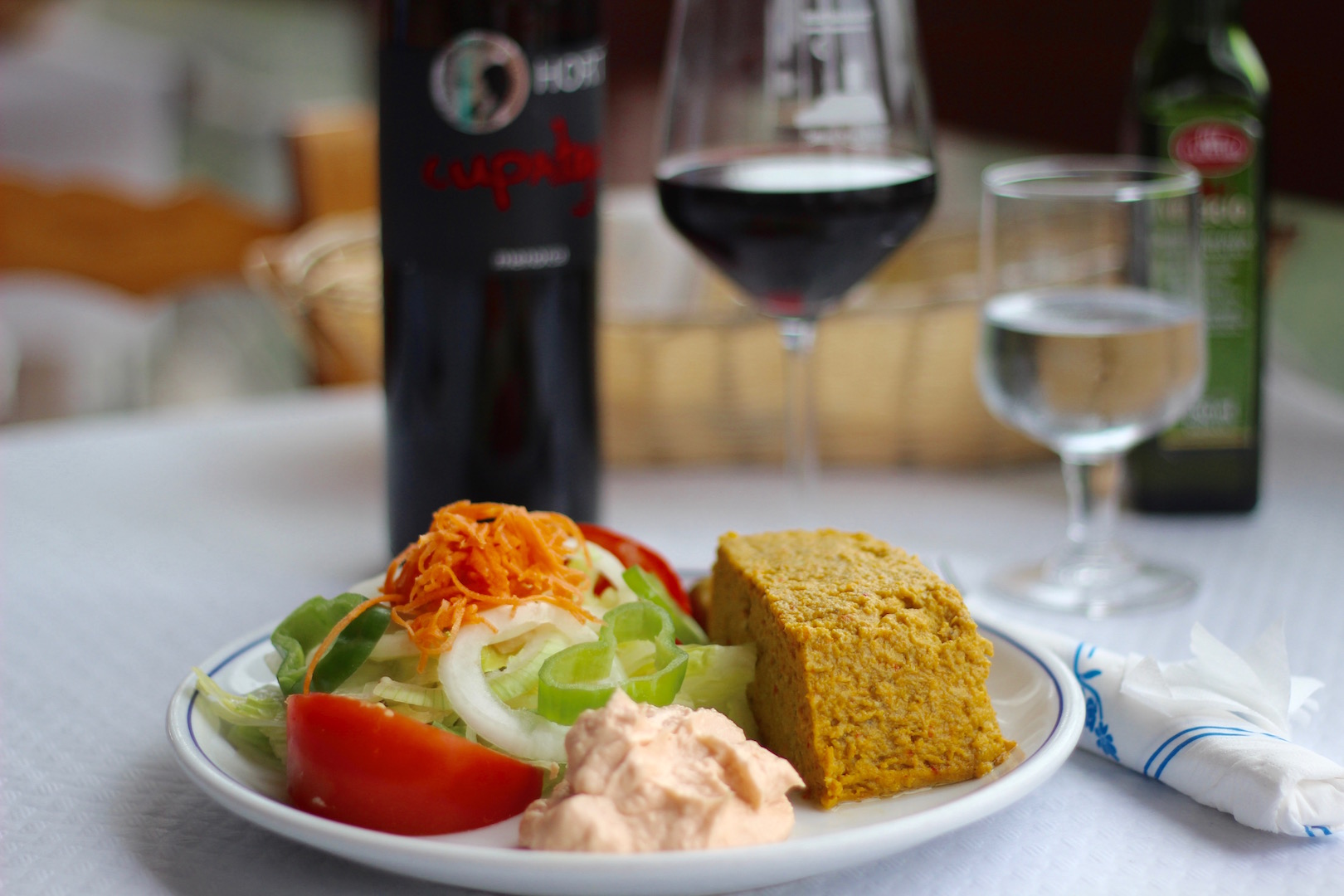 9x Menorca restaurants - Pure Food & Travel