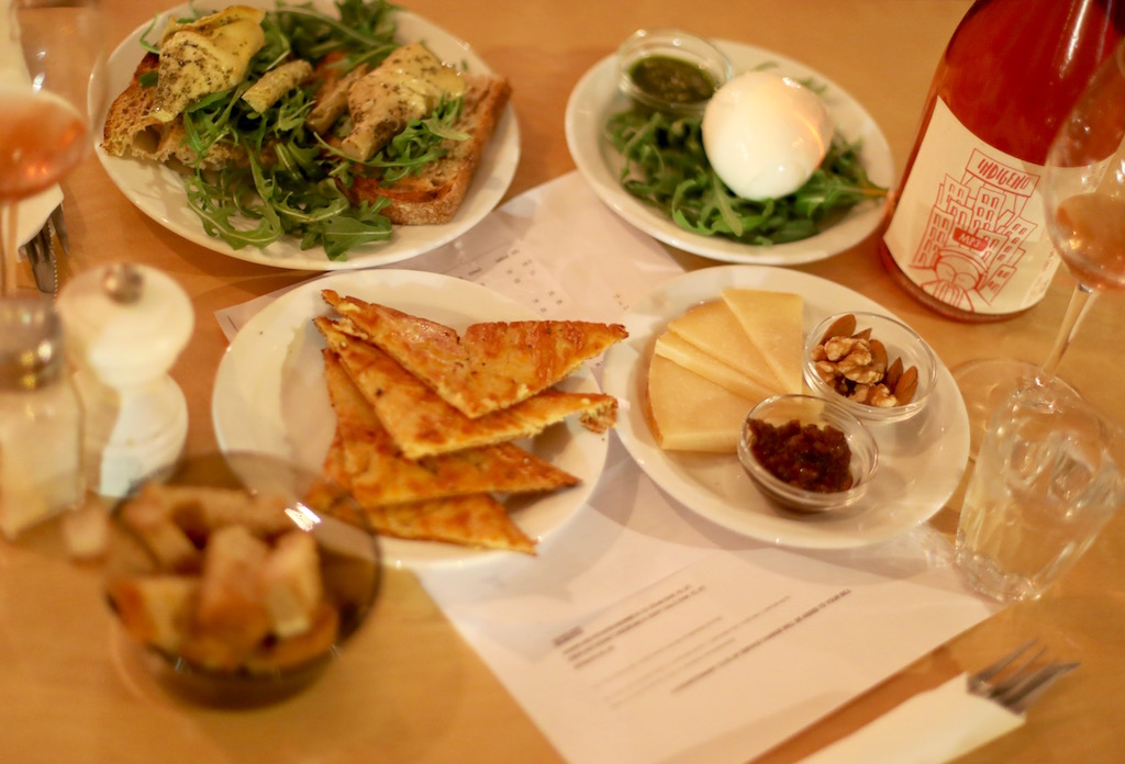 Vegetarian and vegan restaurants in London - Pure Food & Travel